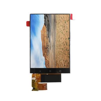 China 5.7 pulgadas 720*1440 BV057Y9Q-L10-1Q00 LCD panel táctil para BOE en venta