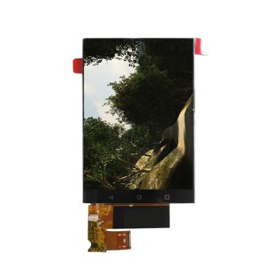 China 5.7 pulgadas 720*1440 BV057Y9S-L33 Pantalla de pantalla LCD en venta