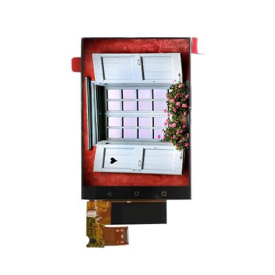 Κίνα Νέα 5,9 ιντσών 1080*2160 BV059Y8M-N00 οθόνη οθόνης LCD για κινητό τηλέφωνο προς πώληση