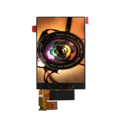 Κίνα BV060FGL-N40 6.0 ιντσών 480*960 1200:1 LCD οθόνης Πίνακα για BOE προς πώληση