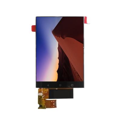 Cina NEW BV060Y9L-N30 6,0 pollici 720*1440 16,7M 70% NTSC schermo LCD in vendita