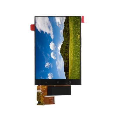 China BV060Y9M-L00-3S01 6.0 pulgadas 720 * 1440 pantalla LCD táctil en venta