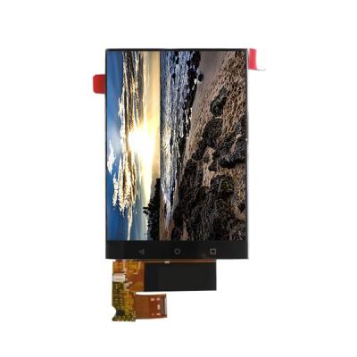 China BV060Y9Q-L10 6.0 pulgadas 720*1440 Pantalla LCD para el BOE en venta