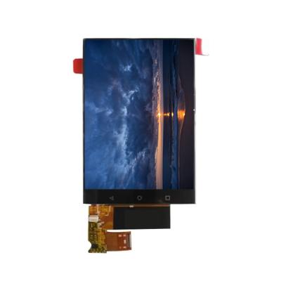 Κίνα 6.1 inch BV061X6E-N30-8Q01 720*1560 LCD Screen Για BOE προς πώληση