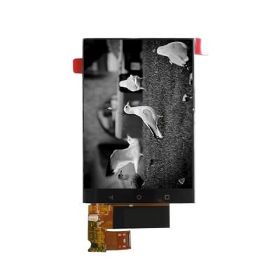 Κίνα 6.1 ίντσες 720*1560 BV061X6Q-N10-8Q01 Εικονική οθόνη LCD για κινητό τηλέφωνο προς πώληση