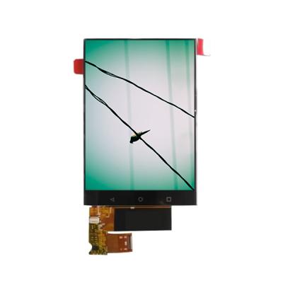 China BV062WFQ-L10-DQ00 6.2 pulgadas 720*1520 Panel de pantalla táctil LCD en venta