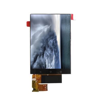 Κίνα 6.3 ιντσών 480*1014 BV063FBQ-N11-DQ00 LCD οθόνη για BOE προς πώληση