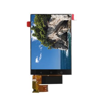 Κίνα BV063WFQ-N10-8Q01 6.3 ιντσών 720*1520 Μοντέλο οθόνης LCD προς πώληση