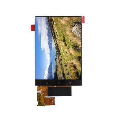 China BV063WFS-L30-3Q00 6.3 pulgadas 720 * 1520 pantalla LCD táctil para BOE en venta