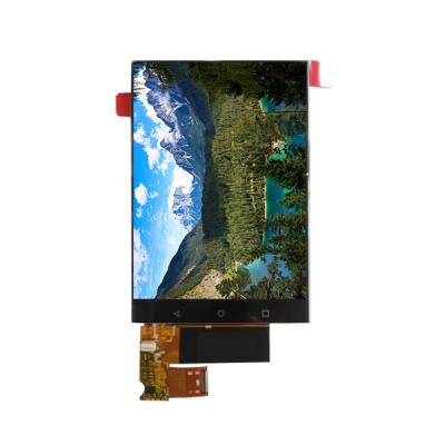 China BV064X6M-L02 6.4 pulgadas 720*1560 Pantalla LCD LCD con pantalla táctil en venta