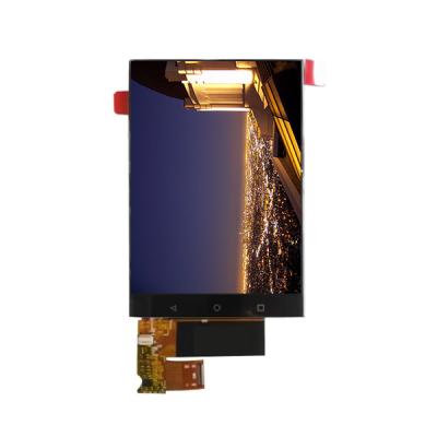 China nuevo BV065WBQ-L1G 6.5 pulgadas 720 * 1600 LCD táctil para teléfono móvil en venta