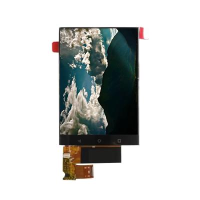 China BV065WBQ-L10 6,5 pulgadas 720 * 1600 pantalla LCD para el BOE en venta