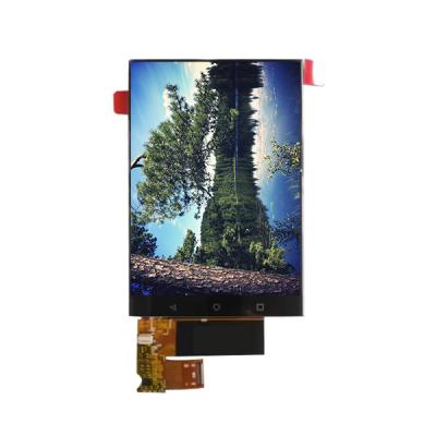 China BV065WBQ-L11-8QV1 6,5 pulgadas 720*1600 1500: 1 pantalla táctil LCD en venta