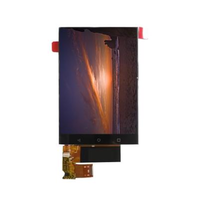 China 6.5 pulgadas BV065WBQ-L12 720 * 1600 60Hz pantalla LCD táctil en venta