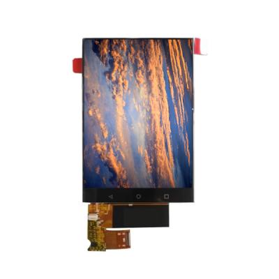 China BV065WBQ-L13 6.5 pulgadas 720 * 1600 pantalla LCD para BOE en venta