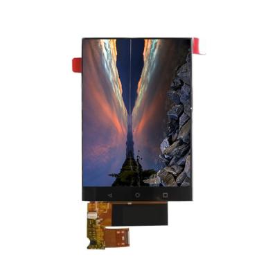 China BV065WBQ-L14-8Q02 6,5 pulgadas 720 * 1600 pantalla táctil LCD para teléfono móvil en venta