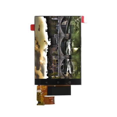 China 6.6 pulgadas 720*1612 BV066G3Q-L10-3Q11 1500:1 Pantalla de pantalla LCD en venta