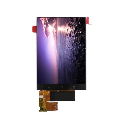 China BV066G3Q-L14 6.6 pulgadas 720 * 1612 pantalla táctil LCD para BOE en venta