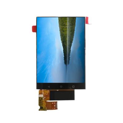 China BV066G3S-L30 6.6 pulgadas 720 * 1612 pantalla táctil LCD para teléfono móvil en venta