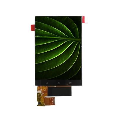 China BV066WBM-L04-8K01 6.6 pulgadas 720 * 1600 pantalla táctil LCD en venta