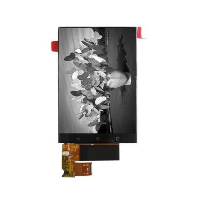 China 6.6 pulgadas 720*1600 BV066WBQ-L15 Panel LCD Monitor en venta