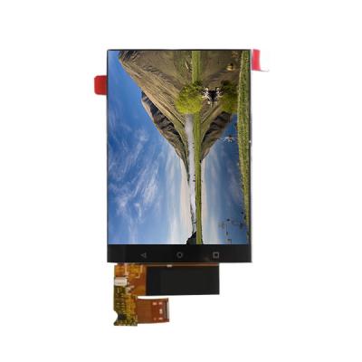 China 6.6 pulgadas 720 * 1600 BV066WBQ-L16 LCD CELL Panel Display en venta
