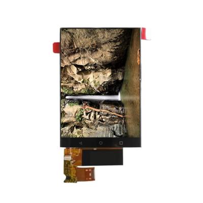 China BV067WBQ-L10 6.7 pulgadas 720 * 1600 pantalla LCD para teléfono móvil en venta