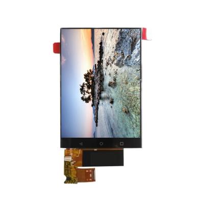 China Nuevo 6.8 pulgadas 720 * 1640 BV068DAQ-L11-1Q00 pantalla táctil LCD para BOE en venta