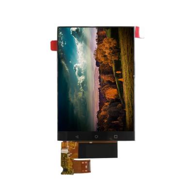 China BV068DAQ-L11-1Q01 6.8 pulgadas 720 * 1640 pantalla LCD para teléfono móvil en venta