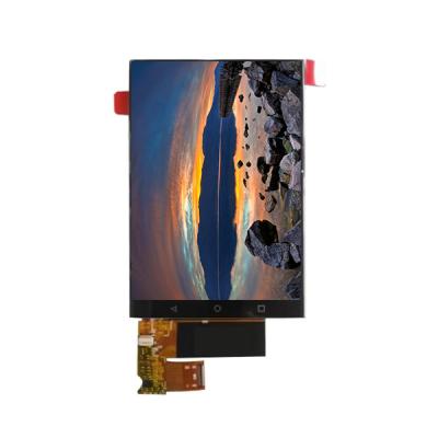 China 6.8 pulgadas 720*1640 BV068DAQ-L13 1500:1 para pantalla táctil LCD de la BOE en venta