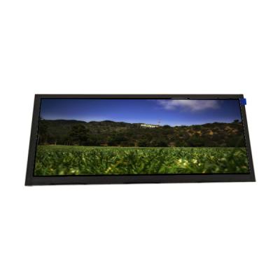 Κίνα COG-VLBJT055-01 12,3 ιντσών 1920*720 οθόνη LCD για εξωτερική υψηλή φωτεινότητα προς πώληση