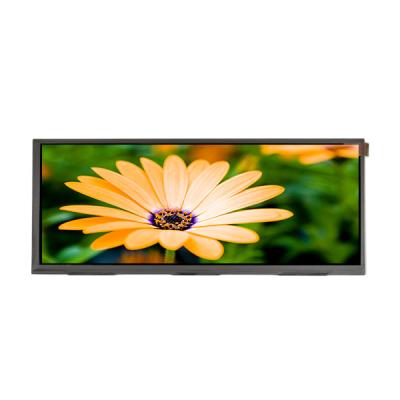Κίνα Εικονική οθόνη LCD 10,3 ιντσών 1280*480 1000 cd/m2 προς πώληση
