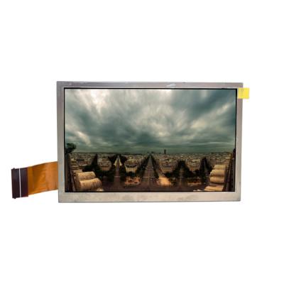 China COG-VLSHT004-03 7,0 Zoll 800*480 60Hz 500 cd/m2 LCD-Bildschirm LCD-Bildschirm zu verkaufen