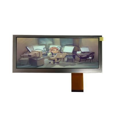 Κίνα 8.8 ιντσών 1280*480 COG-VLSZT011-01 LCD οθόνη για αυτοκίνητο προς πώληση