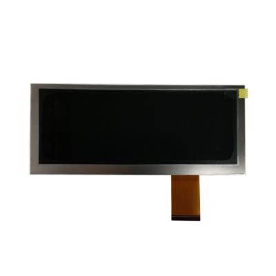 Cina 12.3 pollici 1920*720 COG-VLSZT028-01 16.7M 70% NTSC schermo LCD in vendita