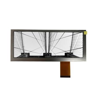 Κίνα 12.3 ίντσες 1920*720 COG-VLSZT033-01 LCD οθόνη για οθόνη αυτοκινήτων προς πώληση