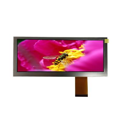 Κίνα 12.3 ίντσες 1920*720 COG-VLSZT051-01 850 cd/m2 1100:1 οθόνη LCD προς πώληση