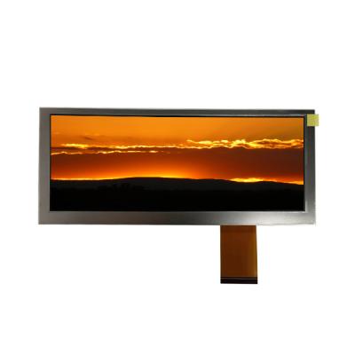 Κίνα 9.0 ιντσών 1280*720 COG-VLSZT058-01 Εικονική οθόνη για αυτοκίνητα προς πώληση