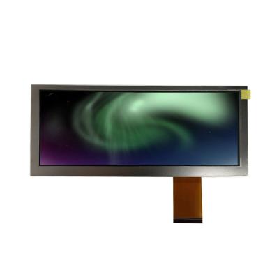 China COG-VLSZT101-01 15,6 pulgadas 1920*1080 Pantalla LCD para exteriores de alto brillo en venta