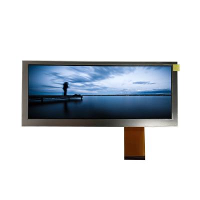 Κίνα 12.3 ιντσών 1920*720 COG-VLSZT159-01 400 cd/m2 LCD οθόνη για αυτοκίνητο προς πώληση