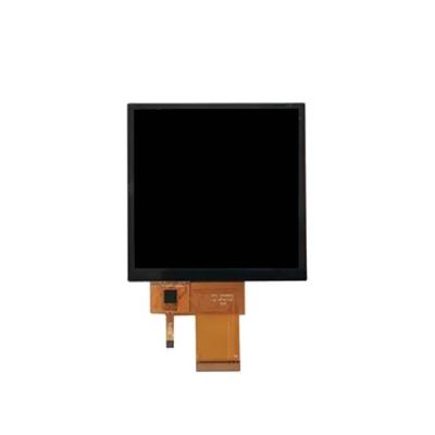 China 4.2inch 540*540 DV042FBM-T80 LCD Touch Screen Panel for sale