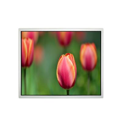 China 17 pulgadas 1280*960 DV170YGZ-N10 30 pines 1000:1 Pantalla LCD para el Banco de España en venta