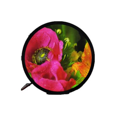 중국 23.6인치 1280*1280 DV236FBM-N00 1500 cd/m2 LCD 스크린 원형 디스플레이 판매용