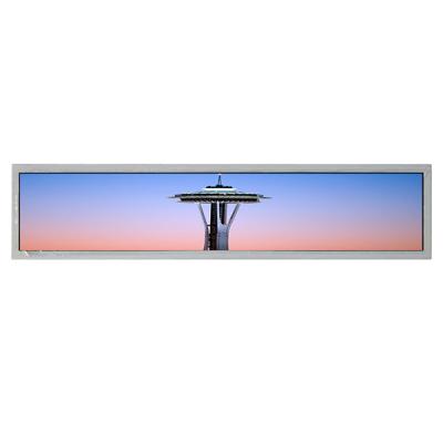China Neue 43 Zoll 1920*360 DV430FBB-N10 LCD-Bildschirmmodul zu verkaufen