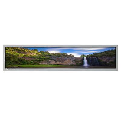 China DV430FHB-NV0 43 pulgadas 1920*1080 1200:1 Pantalla TFT-LCD en venta