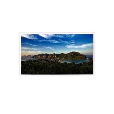 중국 새 DV430FHM-NN3 43인치 1920*1080 550 cd/m2 LCD 화면 패널 판매용