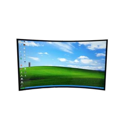 China Nuevo DV430QUB-C10 43 pulgadas 3840*2160 pantalla LCD en venta