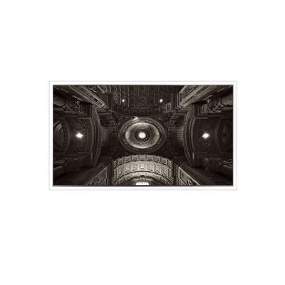 China 1920*1080 55 inch DV550FHM-NV1 800 cd/m2 LCD scherm monitor Te koop