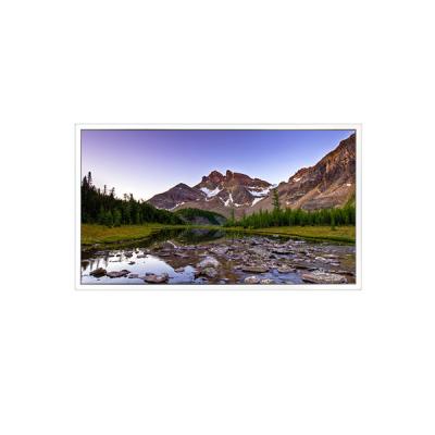 China Nieuw DV550FHM-NV3 1920*1080 55 inch 16.7M 72% NTSC LCD scherm Te koop