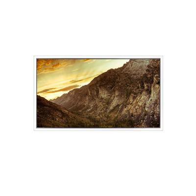 China 1920*1080 55 inch DV550FHM-NVC 1200:1 LCD-scherm voor videomuur Te koop